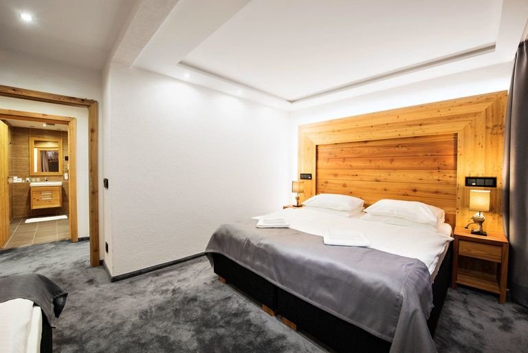 Grand Hotel Permon - Slovensko, Vysoké Tatry | CK Čedok