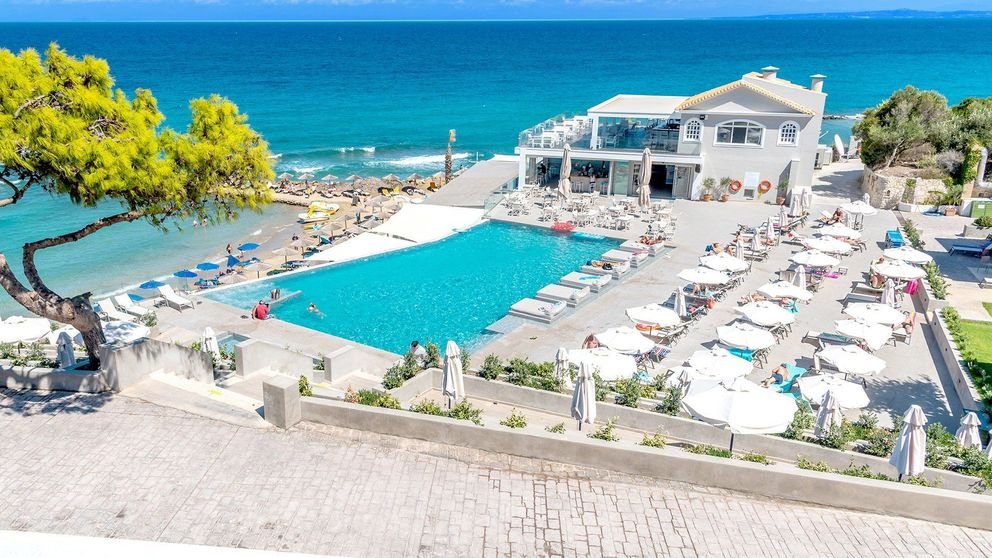 Alexandra Beach - Řecko, Zakynthos, Tsilivi | CK Čedok