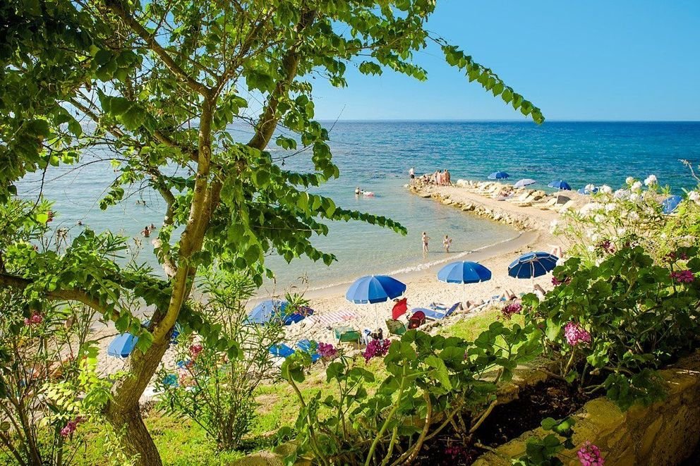 Alexandra Beach - Řecko, Zakynthos, Tsilivi | CK Čedok