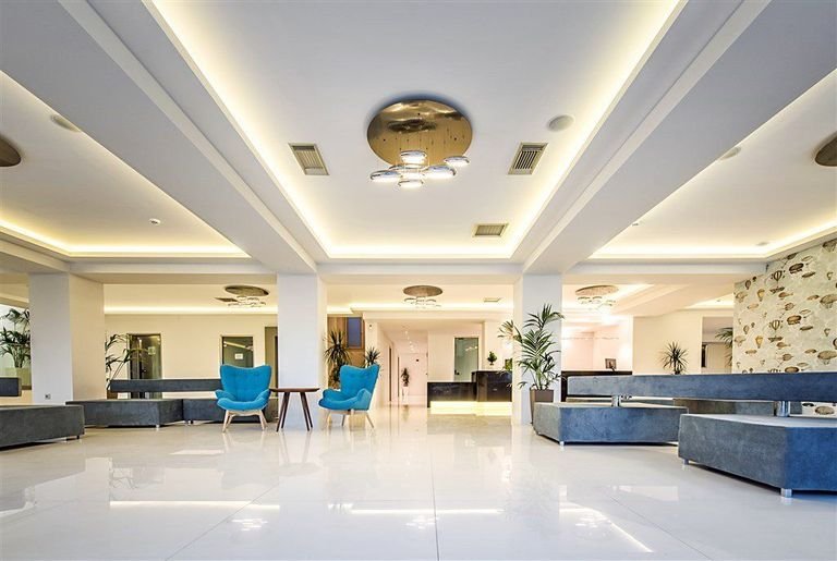 Hotel Azure Resort - Řecko, Zakynthos, Tsilivi | CK Čedok