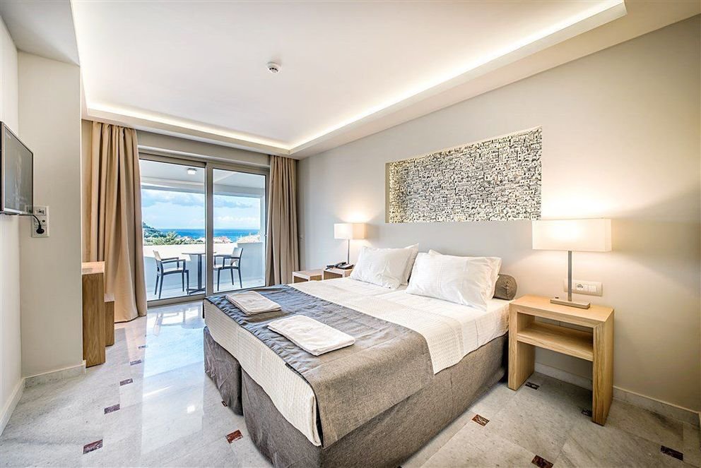 Hotel Azure Resort - Řecko, Zakynthos, Tsilivi | CK Čedok