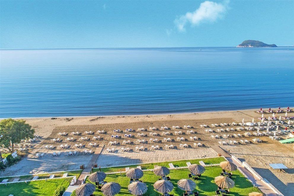Hotel Galaxy Beach Resort - Řecko, Zakynthos, Laganas | CK Čedok