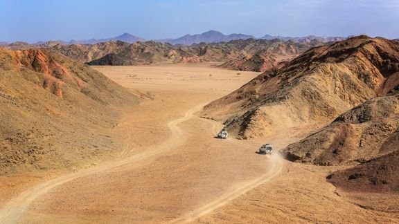 Marsa Alam utazás | ITAKA_HU