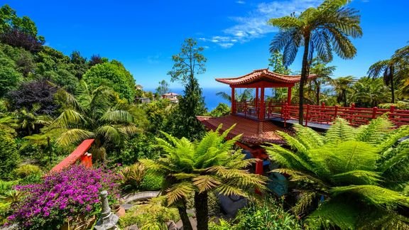 Madeira utazás | ITAKA_HU