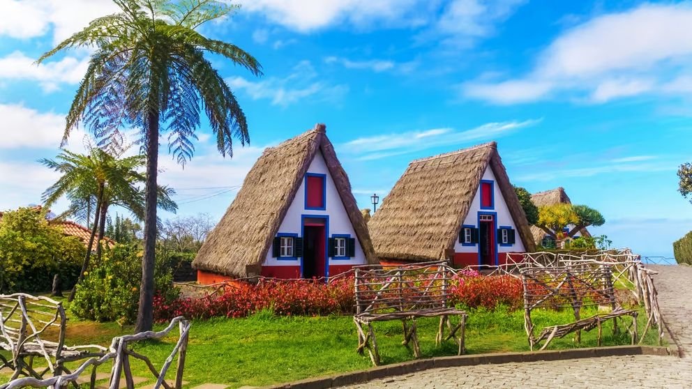 Madeira utazás | ITAKA_HU