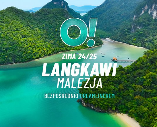 Wakacje - Biuro Podróży ITAKA