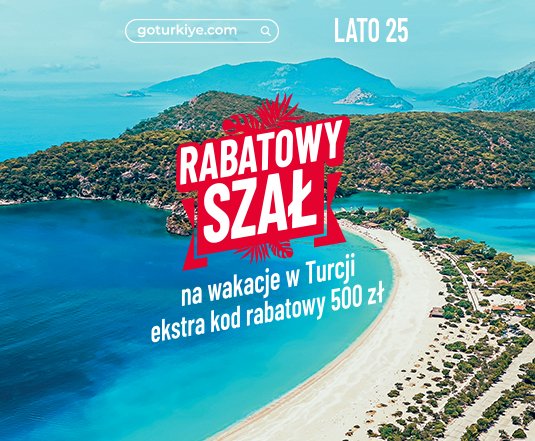 Wakacje - Biuro Podróży ITAKA