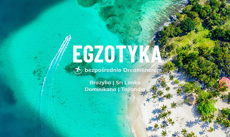 Wakacje - Biuro Podróży ITAKA