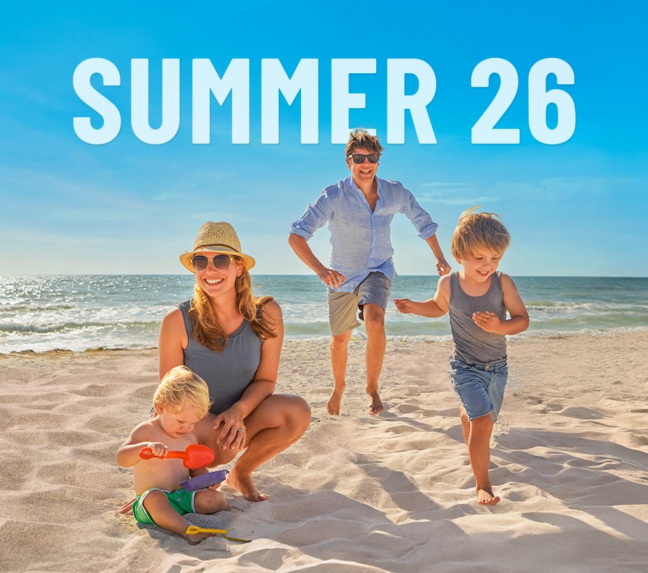 Holidays - Travel agency ITAKA