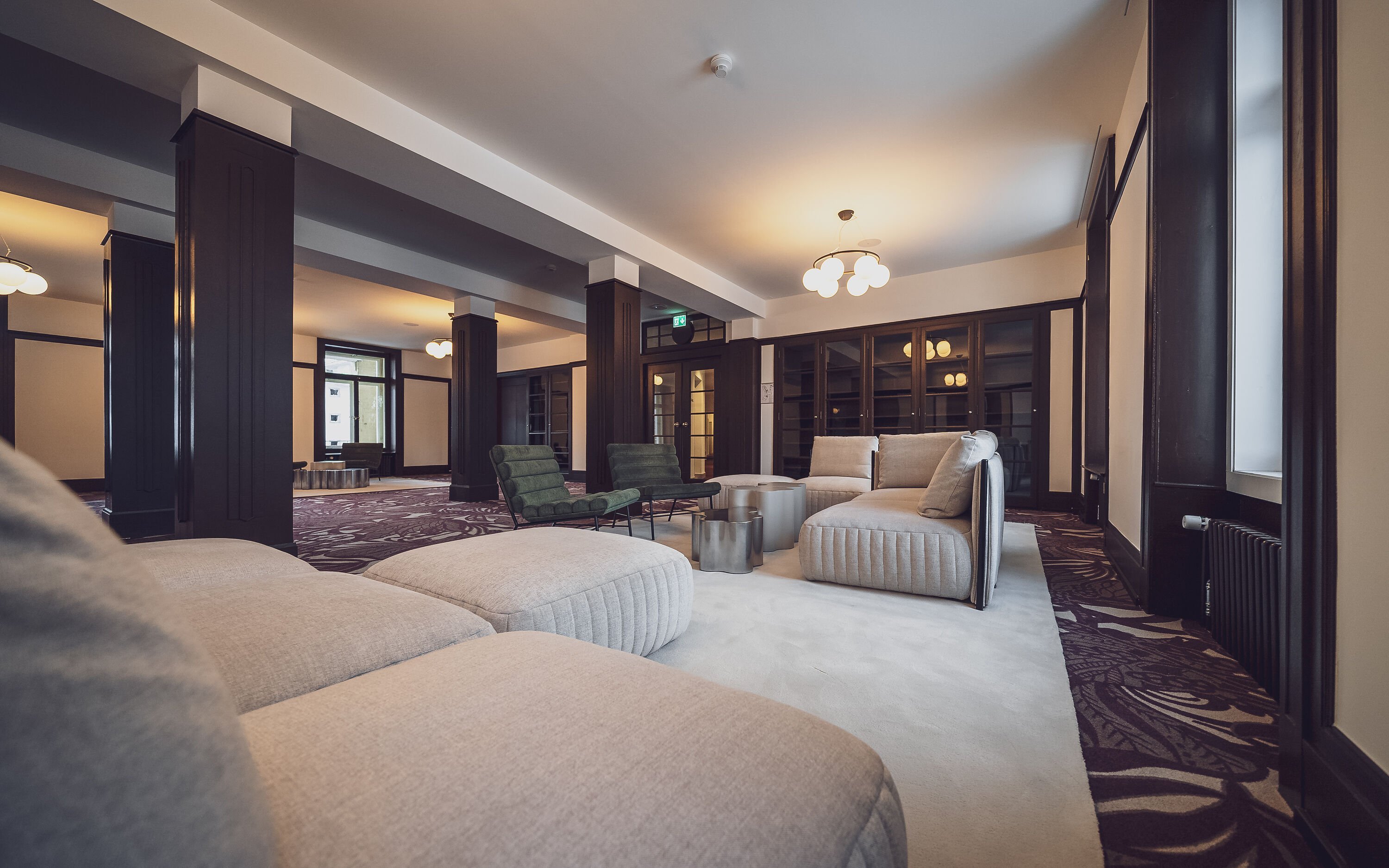Hotel Joseph's House - Szwajcaria - narty | ITAKA