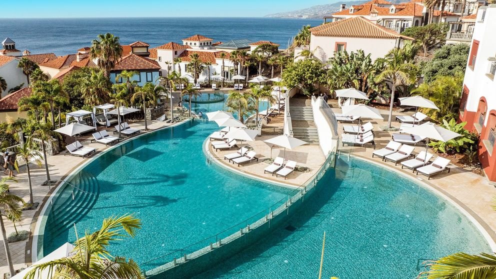Dreams Madeira Resort & Spa Marina - Madera | ITAKA