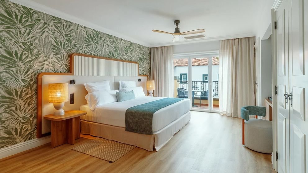 Dreams Madeira Resort & Spa Marina - Madera | ITAKA