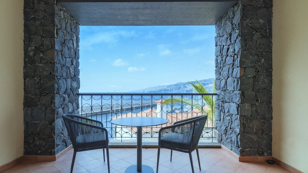 Dreams Madeira Resort & Spa Marina - Madera | ITAKA