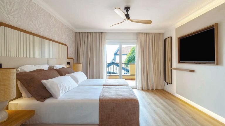 Dreams Madeira Resort & Spa Marina - Madera | ITAKA
