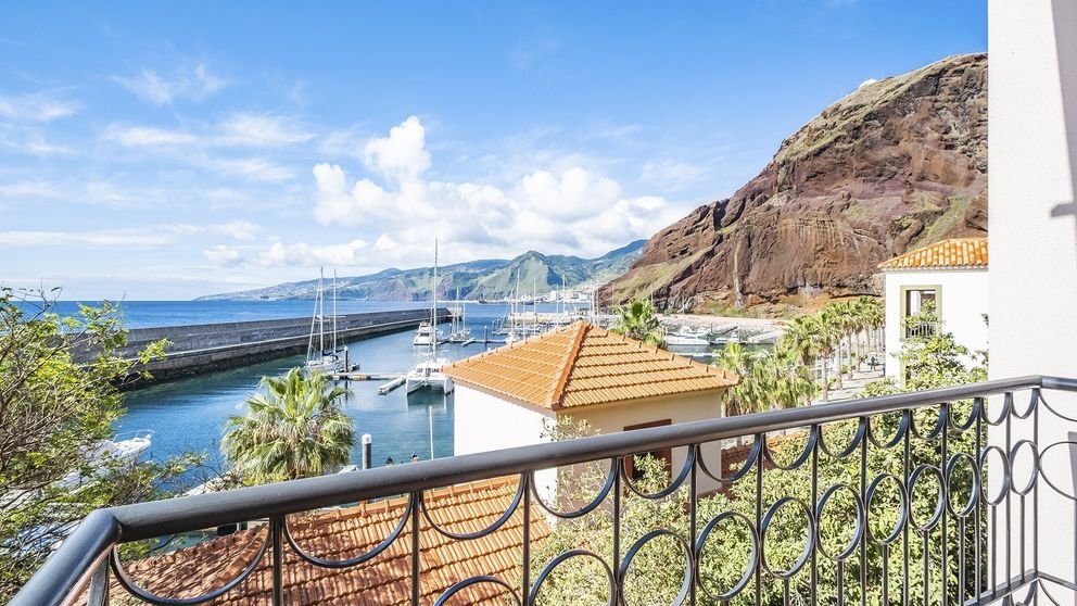 Dreams Madeira Resort & Spa Marina - Madera | ITAKA