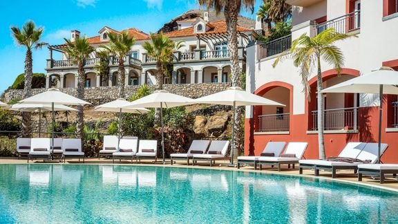 Dreams Madeira Resort & Spa Marina - Madera | ITAKA