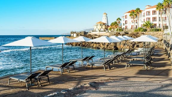 Dreams Madeira Resort & Spa Marina - Madera | ITAKA