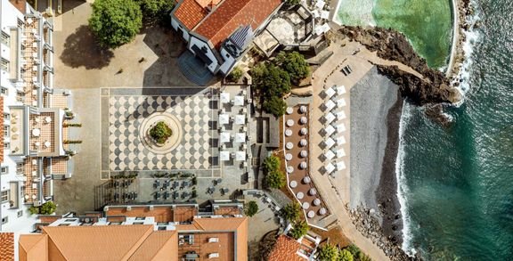 Dreams Madeira Resort & Spa Marina - Madera | ITAKA