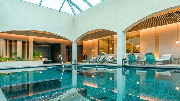 Dreams Madeira Resort & Spa Marina - Madera | ITAKA