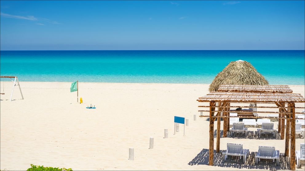 Plaże Kuba - zobacz najpiękniejsze plaże na Kubie | ITAKA