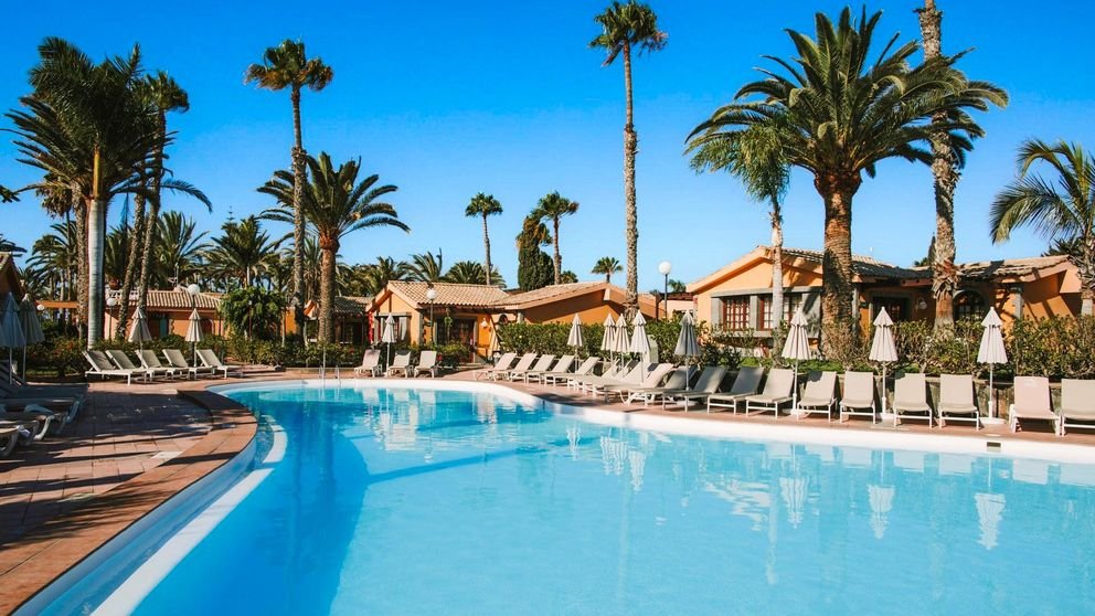 Hotel Maspalomas Resort by Dunas - Wyspy Kanaryjskie, Gran Canaria | ITAKA