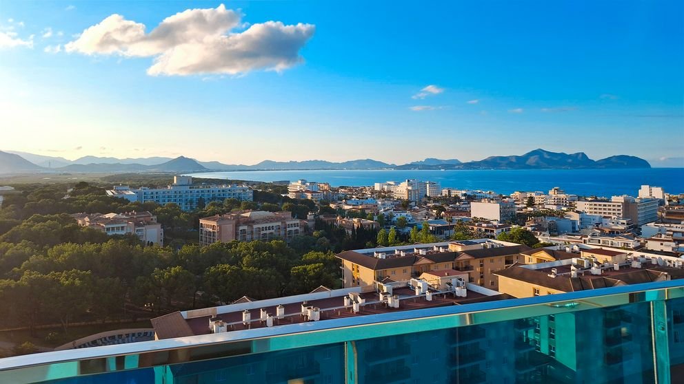 Hotel BG Tonga Tower Design & Suites - Hiszpania, Majorka | ITAKA