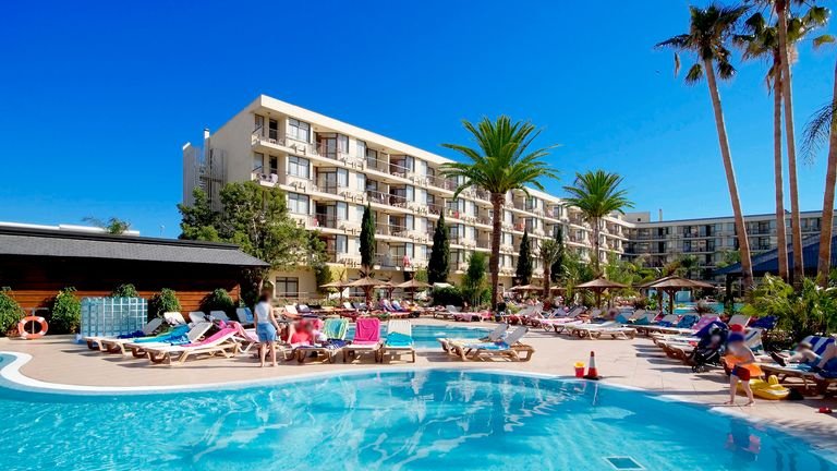 Hotel Sol Principe - Hiszpania, Costa del Sol | ITAKA