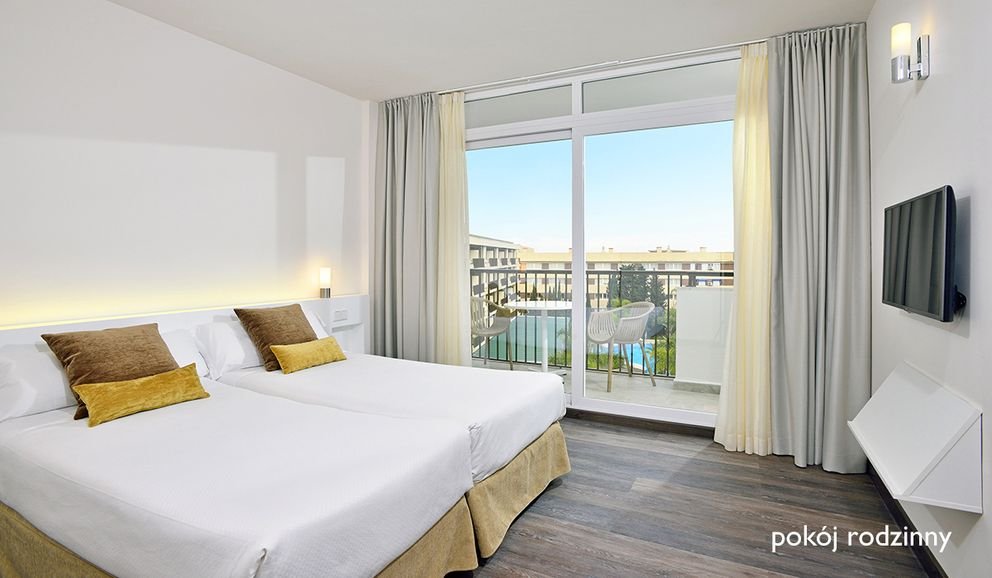 Hotel Sol Principe - Hiszpania, Costa del Sol | ITAKA