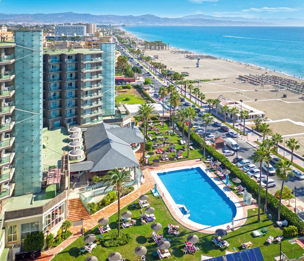 Hotel Sol Principe - Hiszpania, Costa del Sol | ITAKA