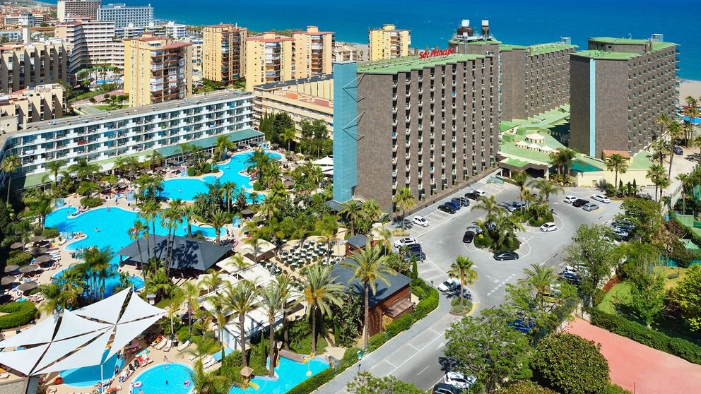 Hotel Sol Principe - Hiszpania, Costa del Sol | ITAKA