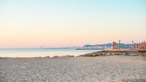 Plaże Albania - zobacz najpiękniejsze plaże w Albanii | ITAKA