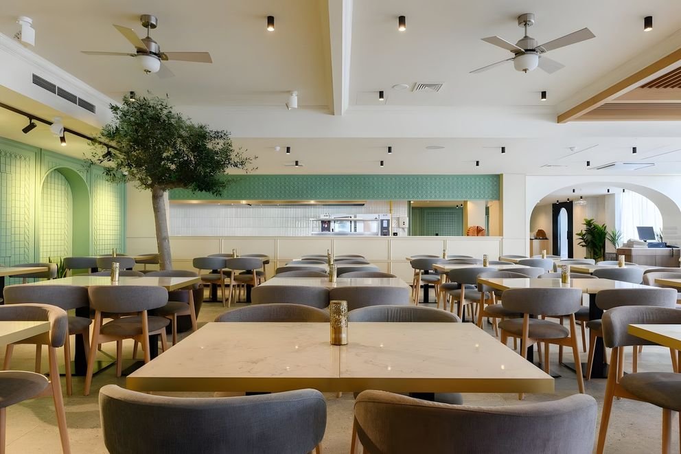 QAWRA Palace Resort & SPA - Malta | ITAKA