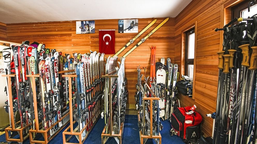 All Inclusive Turcja - narty - 2026 / 2027 | ITAKA