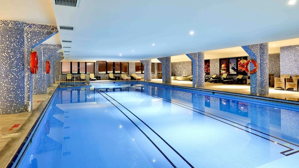 All Inclusive Turcja - narty - 2026 / 2027 | ITAKA