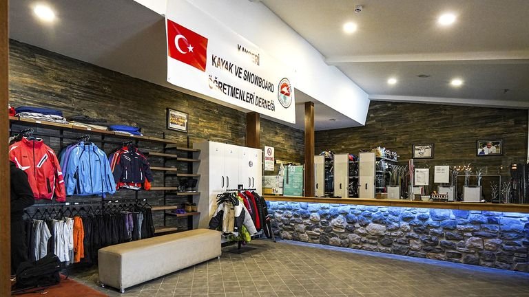 All Inclusive Turcja - narty - 2026 / 2027 | ITAKA
