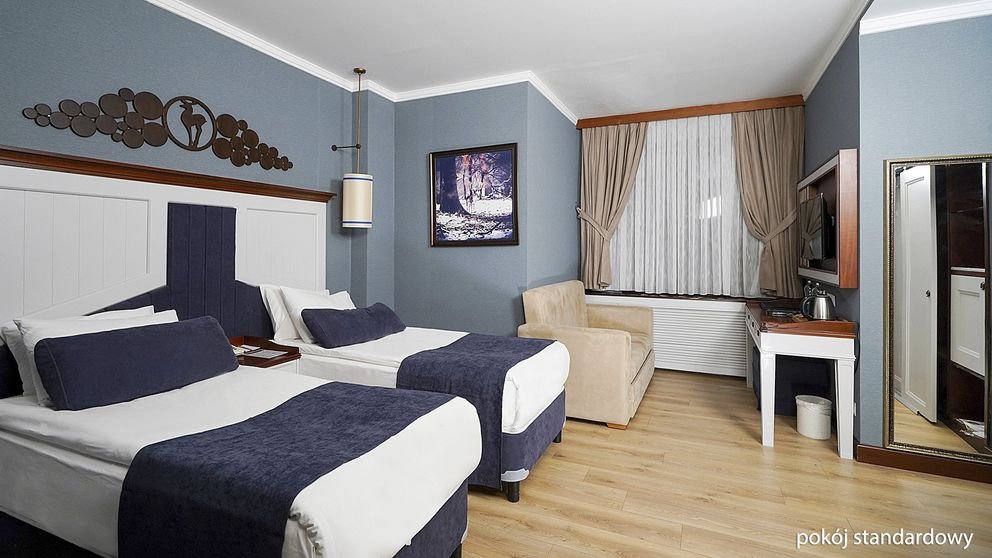 All Inclusive Turcja - narty - 2026 / 2027 | ITAKA