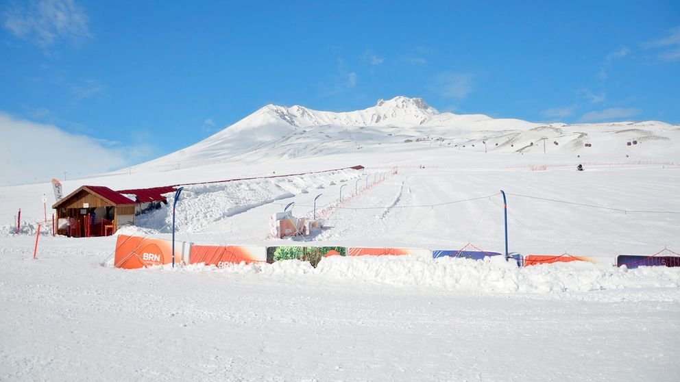 All Inclusive Turcja - narty - 2026 / 2027 | ITAKA