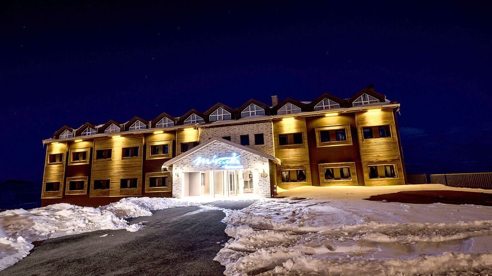 All Inclusive Turcja - narty - 2026 / 2027 | ITAKA