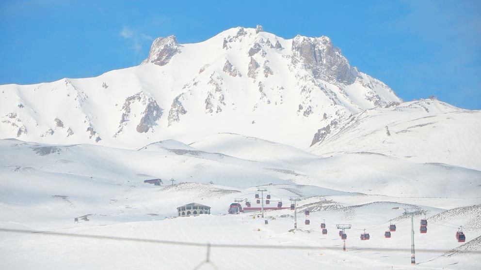 All Inclusive Turcja - narty - 2026 / 2027 | ITAKA