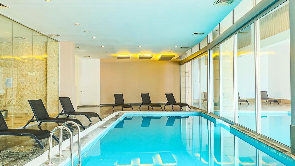 Hotel Crystal Centro Pearl Collection - Turcja, Antalya | ITAKA