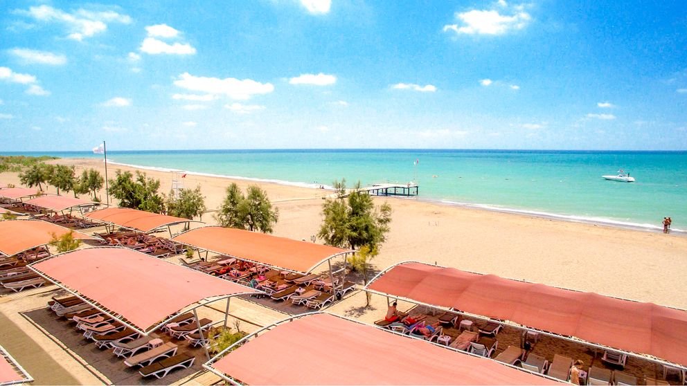 Hotel Crystal Paraiso Verde Resort & Spa - Turcja, Belek | ITAKA