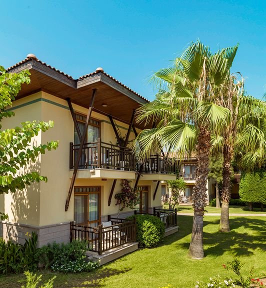 Hotel Felicia Village - Turcja, Side | ITAKA