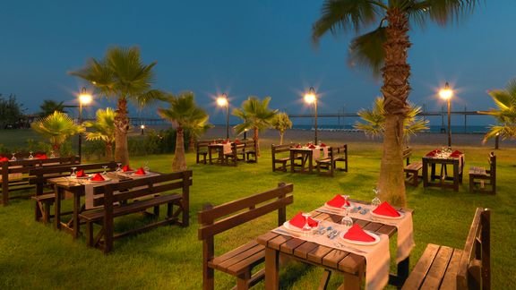 Hotel Felicia Village - Turcja, Side | ITAKA
