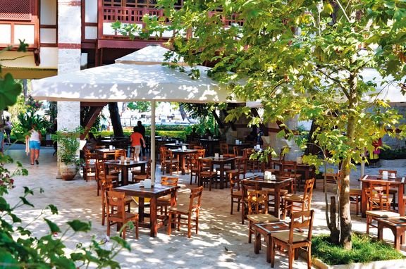 Hotel Ulusoy Kemer Holiday Club - Turcja, Kemer | ITAKA