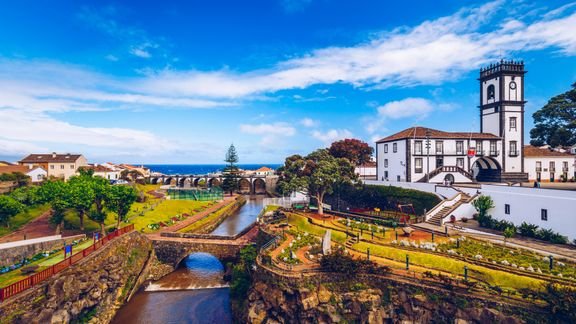 Atrakcje Azory - co warto zobaczyć na Azorach? | ITAKA