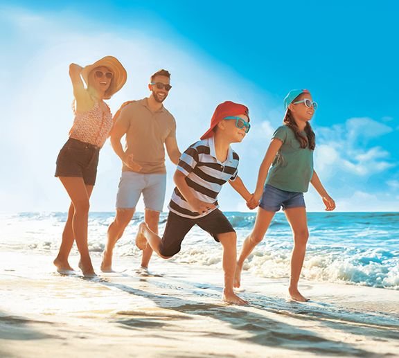 Wakacje - Biuro Podróży ITAKA