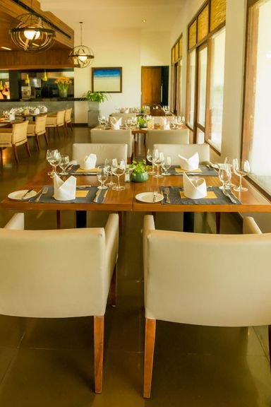 Hotel The Blue Water - Sri Lanka | ITAKA