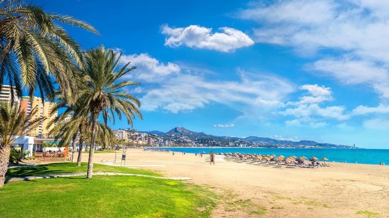 Hotel Globales Paraiso Beach - Hiszpania, Costa del Sol | ITAKA