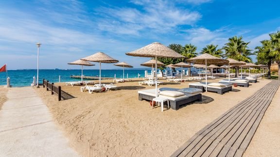 Regiony Turcja - wyspy, miasta i atrakcje w Turcji | ITAKA