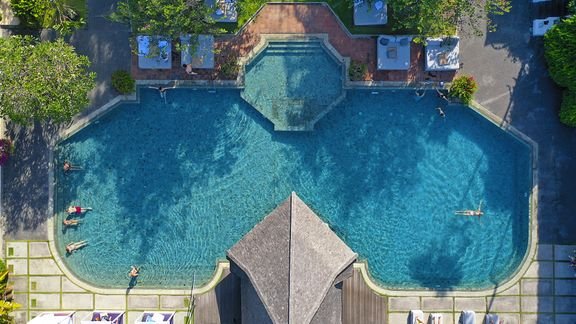 Hotel Sadara Boutique Beach Resort - Bali | ITAKA